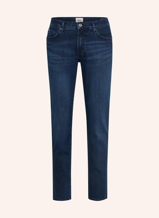 Brax Brax Five-Pocket-Jeans Style Chuck blau