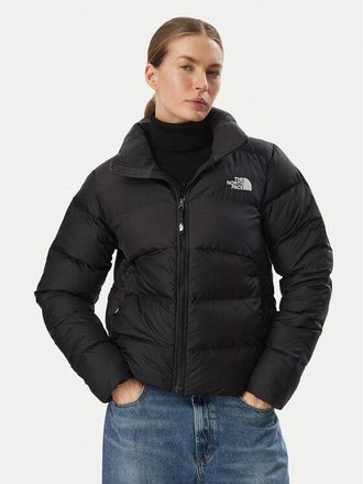 The North Face Winterjacke Saikuru NF0A8GCB Schwarz Boxy Fit