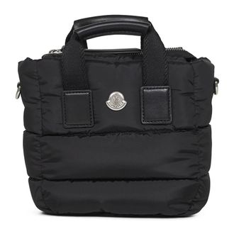 Moncler Damen, Taschen, Schwarzk, ONE SIZEGr&ouml;&szlig;e