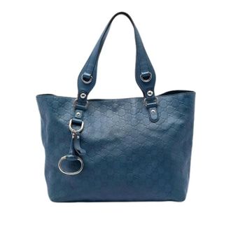 Gucci Damen, Pre-Owned, Blau, ONE SIZEGr&ouml;&szlig;e