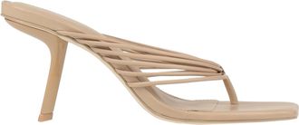Cult Gaia SCHUHE - Zehentrenner auf YOOX.COM