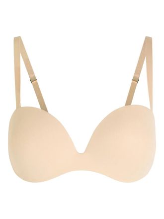 Wacoal In&egrave;s bra - Nude