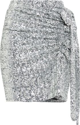 Valentino Garavani HOSEN & R&Ouml;CKE - Minir&ouml;cke auf YOOX.COM