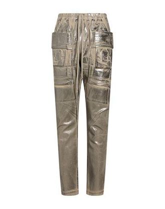 Rick Owens BAS - Pantalons sur YOOX.COM