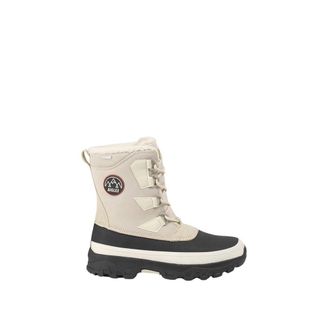 Aigle Herren Snow Adler Schneestiefel, Sand, 44 EU
