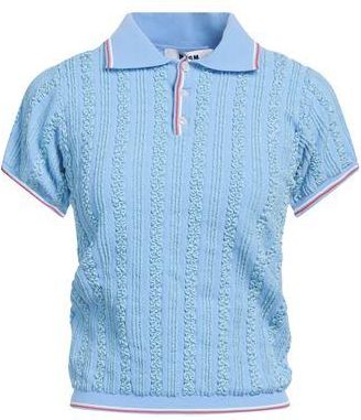 Msgm MAILLE - Pullover sur YOOX.COM