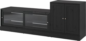 IKEA HAVSTA TV-Möbel, Kombination