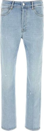 Nine In The Morning Homme, Jeans, Bleu, Taille: W31 Asthor Jeans