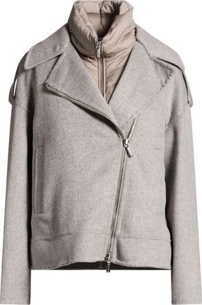 Moorer JACKEN & M&Auml;NTEL - Jacken und Anoraks auf YOOX.COM