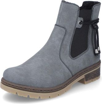 Rieker Damen Stiefeletten Y7460