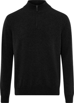 Peter Hahn Troyer Peter Hahn Cashmere grau