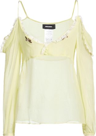 Dsquared2 TOPS - Tops auf YOOX.COM