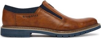 Bugatti Halbschuhe 335-AVE60-5000 Braun