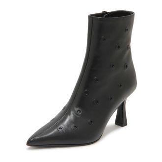 Roberto Festa Milano Bros Nappa Boot - - Shoes - Damen - Schwarzk - 35 EU