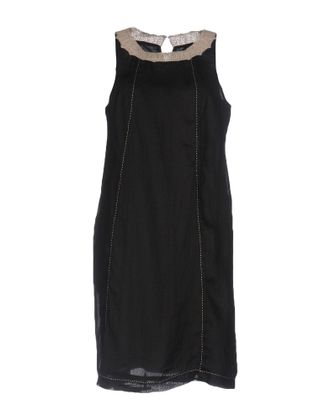 Veronica Damiani KLEIDER - Mini-Kleider auf YOOX.COM