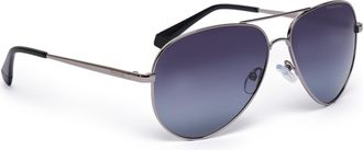 Polaroid Sonnenbrillen Polaroid C PLD 6012/N/NEW Schwarz