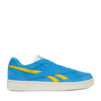 Reebok Sneakers Reebok EO-CLUB C GROUNDS 70 100245025 Blau