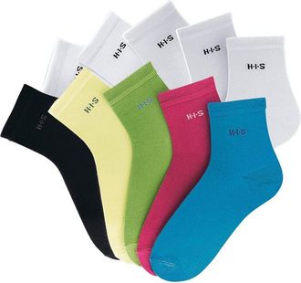 H.I.S Socken