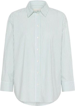 Part Two Femme, Blouses et Chemises, Multicolore, Taille: 42 FR Savanna Shirt