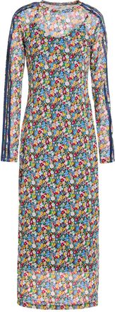 adidas KLEIDER - Midi-Kleider auf YOOX.COM