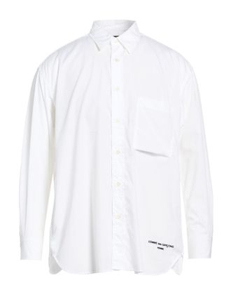 Comme Des Gar&ccedil;ons TOPS - Hemden auf YOOX.COM
