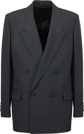 Gucci Herren, Jacken, Grau, XLGr&ouml;&szlig;e