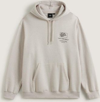 Vans Kapuzensweatshirt Stockpile Pullover