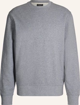 Strellson Sweatshirt grau