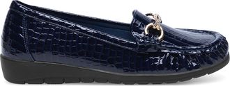 Clara Barson Mokassins Clara Barson WYL0310-XX Dunkelblau