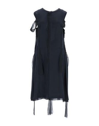 Maison Margiela ROBES - Robes midi sur YOOX.COM