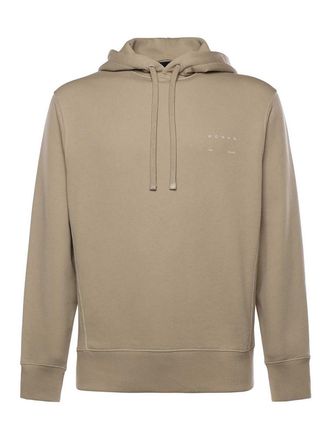 Hogan Sweatshirt - Beige