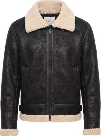 Yes-Zee JACKEN & M&Auml;NTEL - Shearling- & Kunstfell auf YOOX.COM