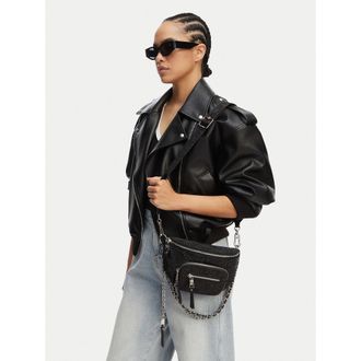 Steve Madden Handtasche Steve Madden Bantonia 13002291 Schwarz