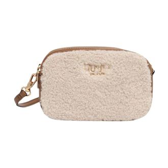 Liu Jo Kleine Umh&auml;ngetasche - - Bags - Damen - Beige - ONE SIZE