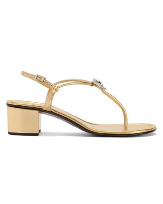 Giuseppe Zanotti MAEEVE 40 Sandalen