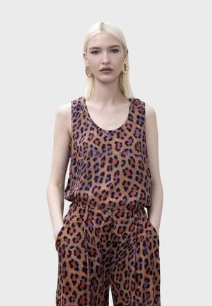 Lola Casademunt Top