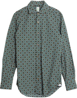 Finamore TOPS - Hemden auf YOOX.COM