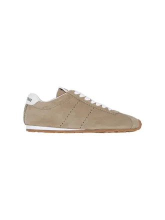 Miu Miu Sneakers Plume