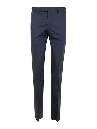 Incotex Pantalons D&eacute;contract&eacute;s - Bleu