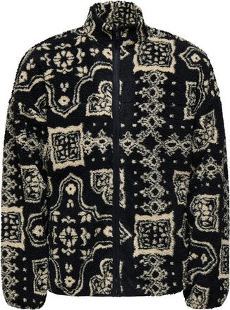 Only & Sons Fleecejacke ONSJAMES