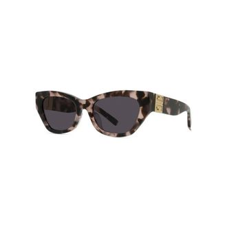 Givenchy Authentische 4G Brille Top-Qualit&auml;t - - Accessories - Damen - Braun - 55 MM