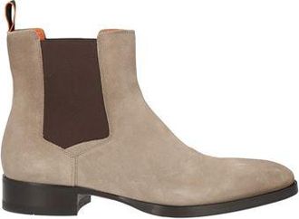 Santoni CHAUSSURES - Bottines sur YOOX.COM