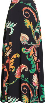 Etro HOSEN & R&Ouml;CKE - Maxi-R&ouml;cke auf YOOX.COM