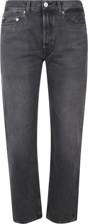 Our Legacy Homme, Jeans, Gris, Taille: W33 First Cut Jeans