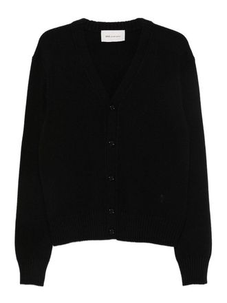 Ami Cardigan - Noir