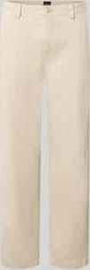 Boss Orange by Hugo Boss Straight Fit Chino aus Baumwoll-Mix Modell Chino_Keyes_DS