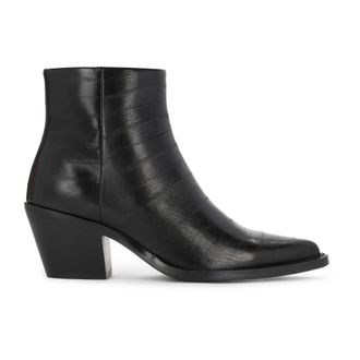 Kazar Boots - - Shoes - Damen - Schwarzk - 38 EU