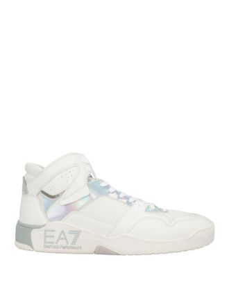 Emporio Armani SCHUHE - Sneakers auf YOOX.COM