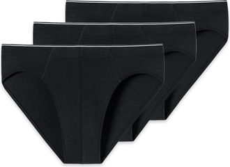 Schiesser Slip 95/5 Cotton