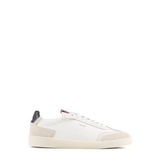 Zesp&agrave; Baskets en cuir grain&eacute;